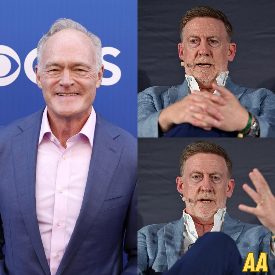 SHOCKING ON-AIR REBELLION! Scott Pelley Blasts Paramount LIVE on '60 ...