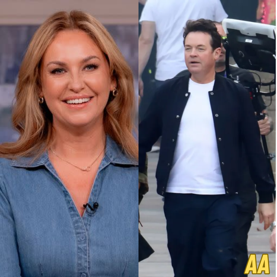 Josie Gibson Reveals SHOCKING Hospital Secret – And Stephen Mulhern’s Gender Bombshell Will ...