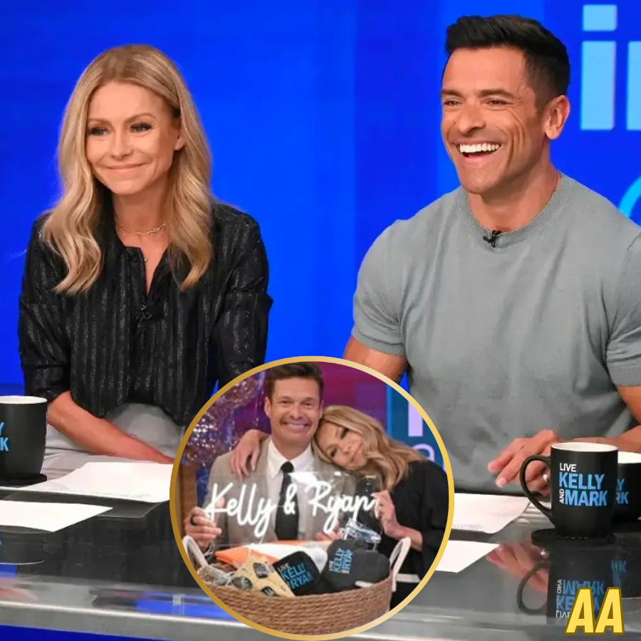 Kelly Ripa Drops Bombshell News—She’s Taking a Break from ‘Live’ After ...