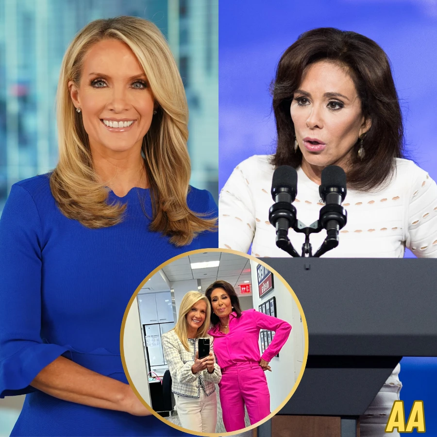Dana Perino & Jeanine Pirro CRASH Into Kat Timpf’s Life in EMOTIONAL ...