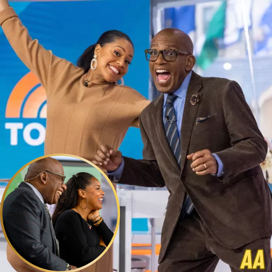 Sheinelle Jones’ Embarrassing Wardrobe Fail Caught on Live TV — Al ...