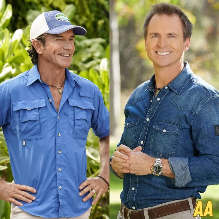 CBS Shakes Up Fall TV—'Survivor' & 'The Amazing Race' Return in a Must-See Double Dose! Fans Won ...
