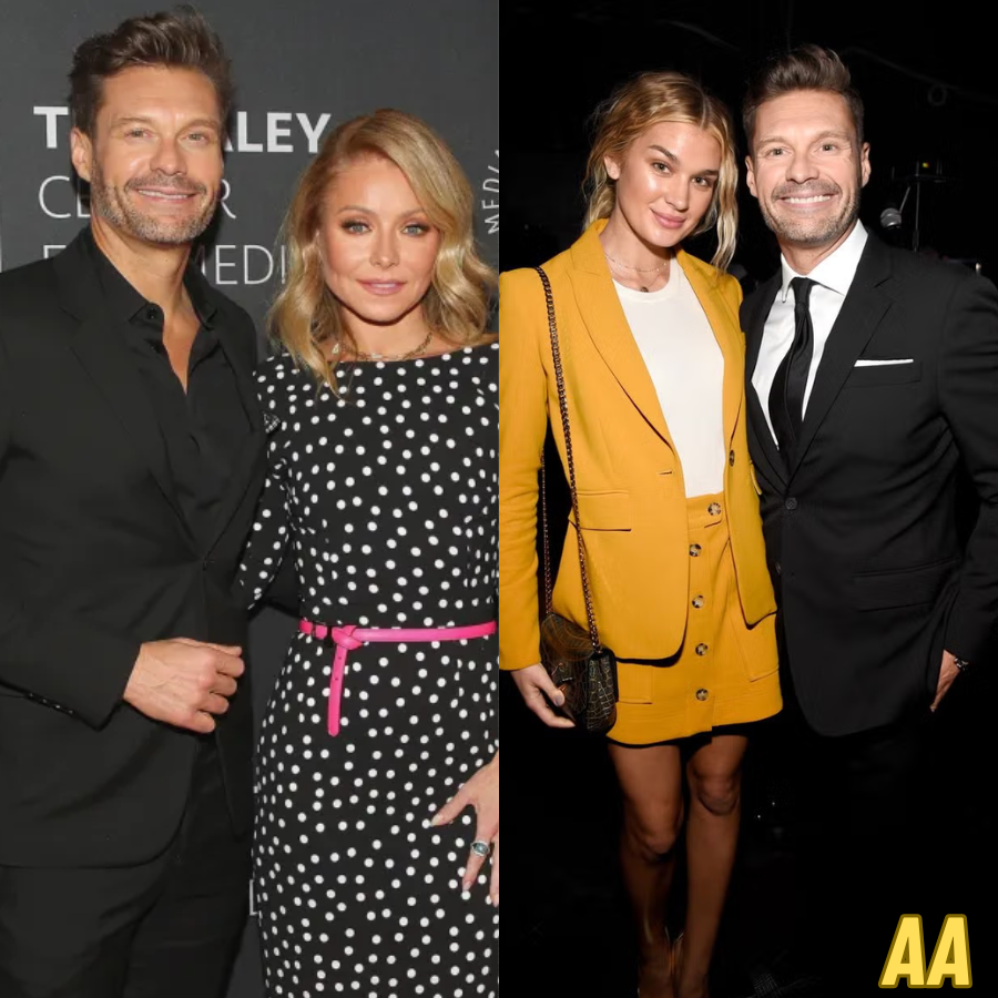 Kelly Loses Her Co-Host! Ryan Seacrest Drops BOMBSHELL News About ‘Live ...