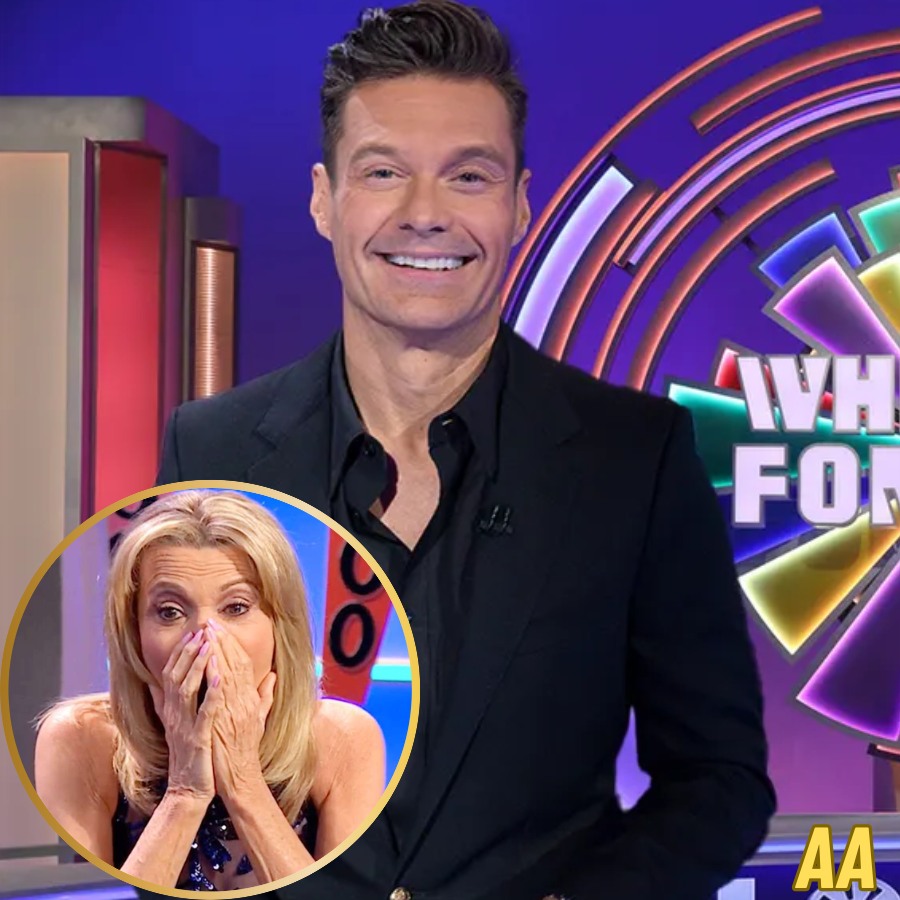 The Untold Truth Behind Pat Sajak’s Sudden ‘Wheel of Fortune’ Departure ...