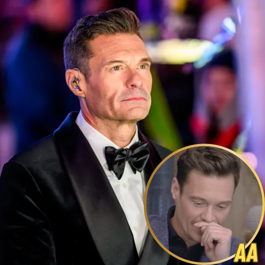 EMOTIONAL Ryan Seacrest Makes SHOCKING Announcement—Fans Are DEVASTATED ...