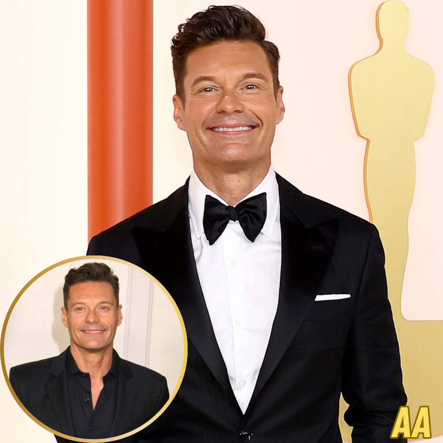 Ryan Seacrest SHATTERS Wheel of Fortune Tradition – Fans Stunned by His ...