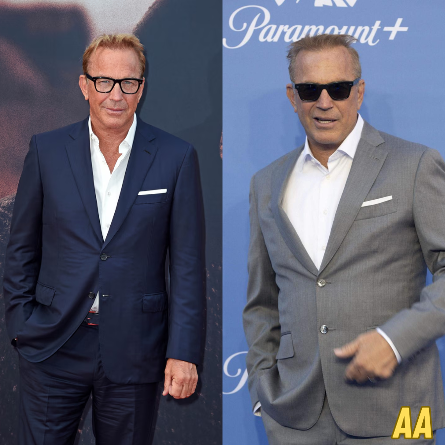 Kevin Costner VANISHES From Hollywood – The SECRET Truth Behind His ...