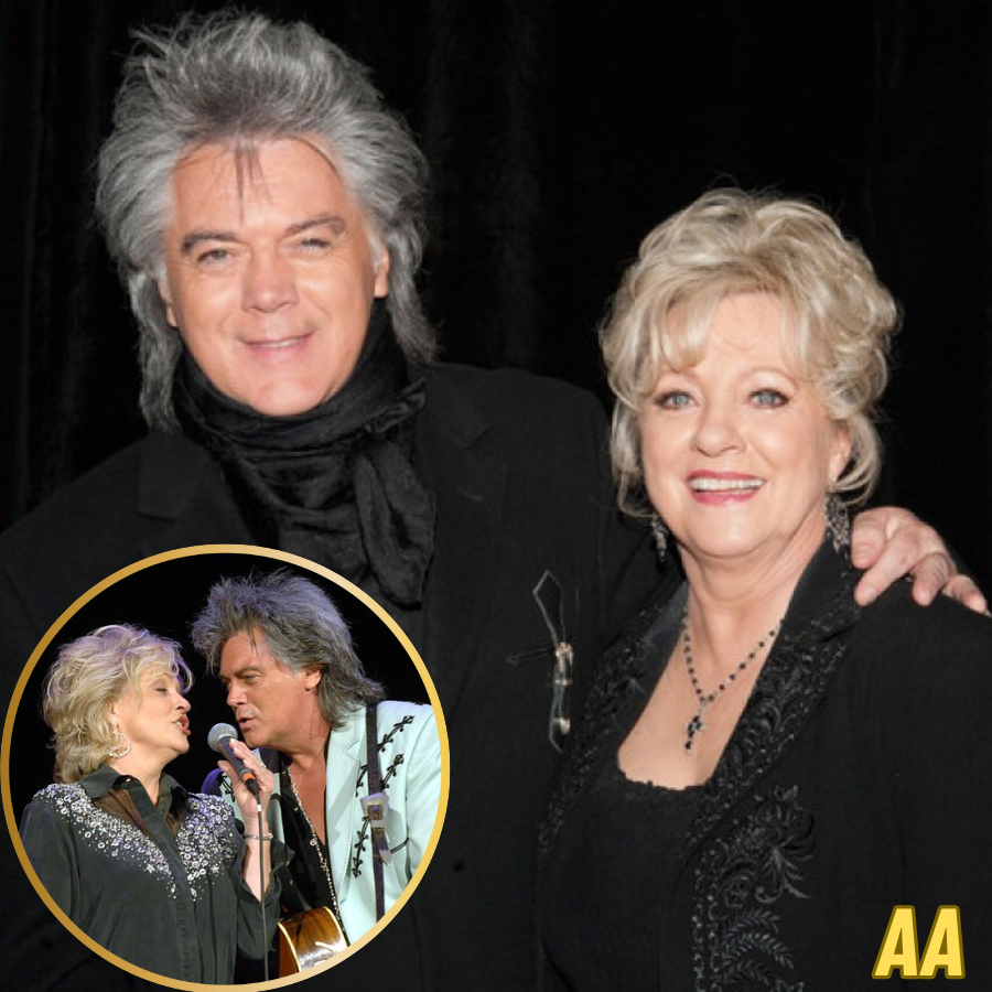 You've Never Heard of Marty Stuart and Connie Smith's Marriage: 24 ...