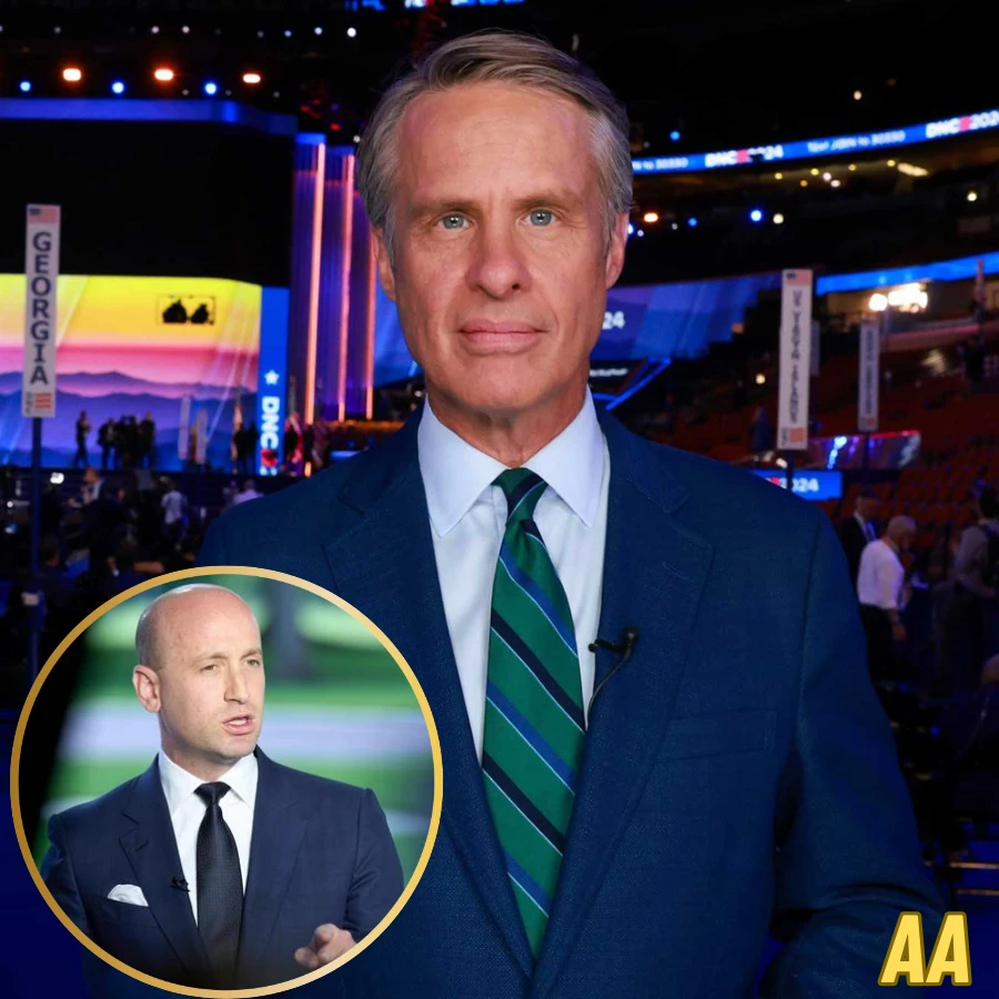 Jon Stewart EXPOSES ABC's Shady Move—Why They REALLY Fired Terry Moran ...