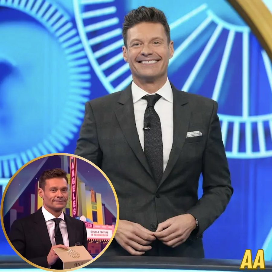 Wheel of Fortune Fans STUNNED After Ryan Seacrest Takes Over—What ...
