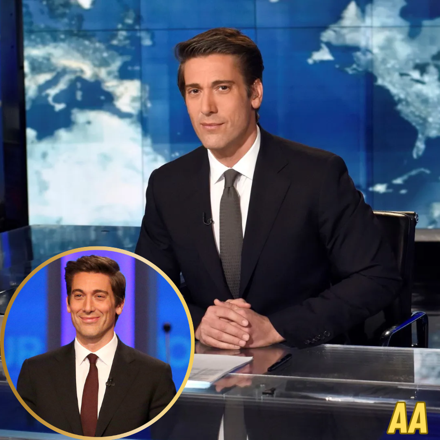 DAVID MUIR SHATTERS RECORDS in UNPRECEDENTED ABC News Broadcast—What Happened Next Left Fans ...