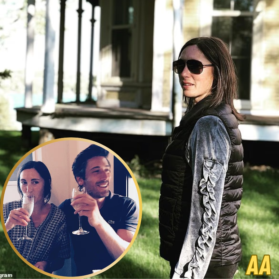 David Muir’s Sister Rebecca’s Secret Life Exposed – Her Bizarre Career ...