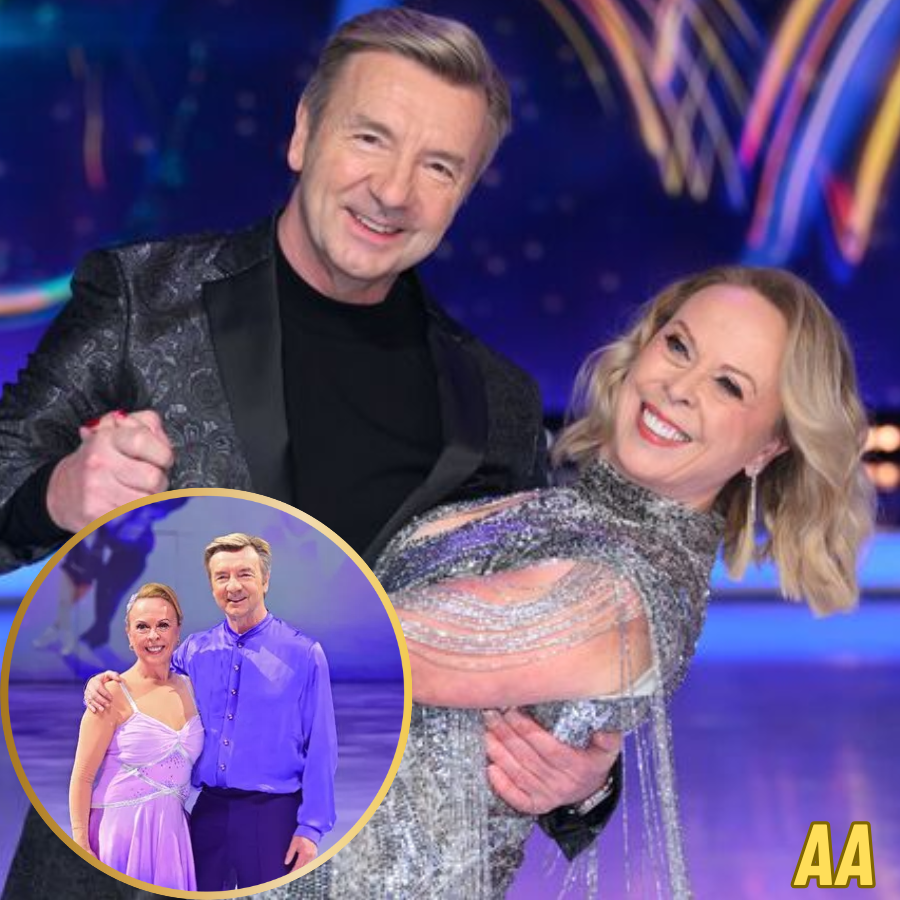 Jayne Torvill's Shocking Secret: The Untold Truth Behind the Ice Queen ...