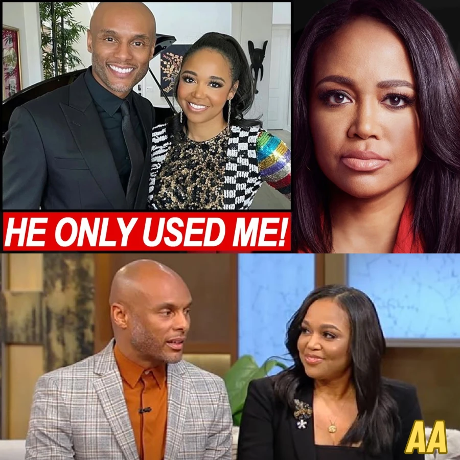 Judge Faith Drops BOMBSHELL About Her Husband at 47 – Rumors Were TRUE! - News