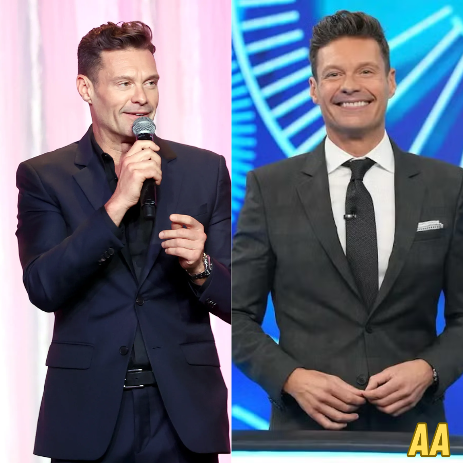 Fans Are Convinced Ryan Seacrest Is Leaving Wheel of Fortune—Here’s Why ...