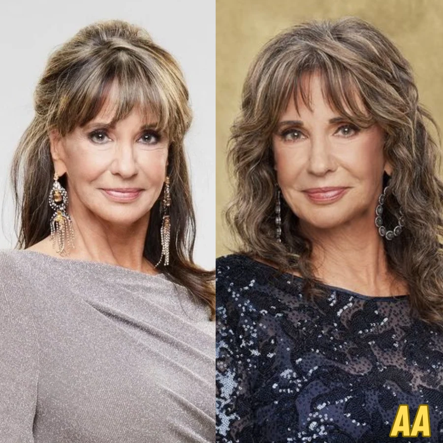Jess Walton’s Heartbreaking Tragedy Revealed – Fans Are Devastated! - News