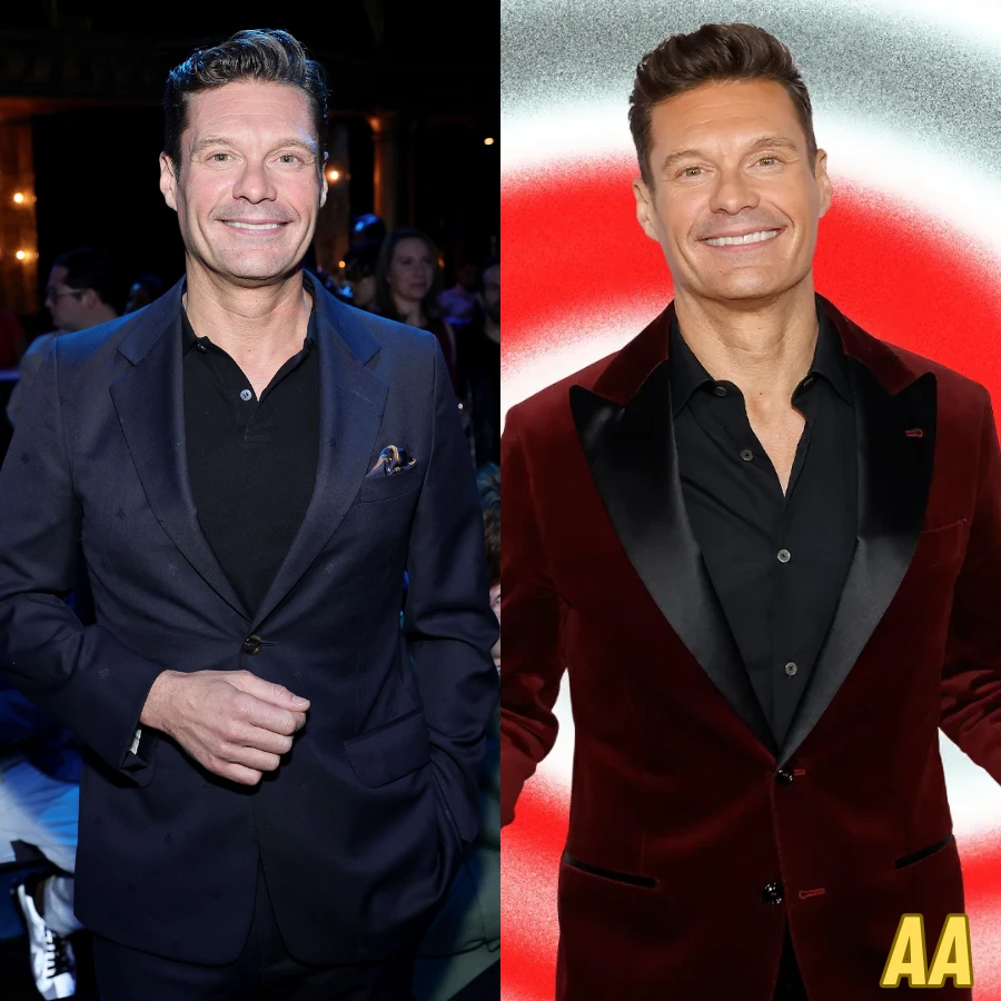 Ryan Seacrest Reveals Wild Behind-the-Scenes 'Wheel of Fortune' Chaos ...