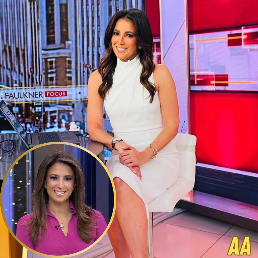 She Smiles for the Camera—But Julie Banderas’ Real Story Will Leave You ...