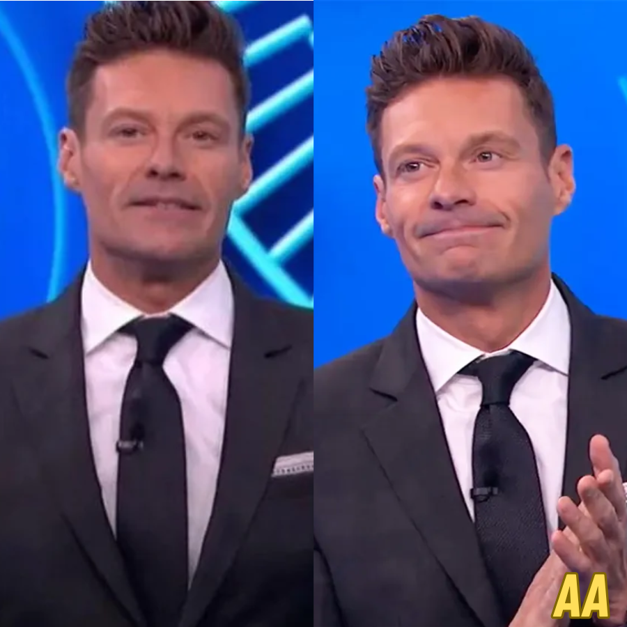 Wheel of Fortune in CHAOS! Fans Demand Ryan Seacrest FIRED After Brutal ...