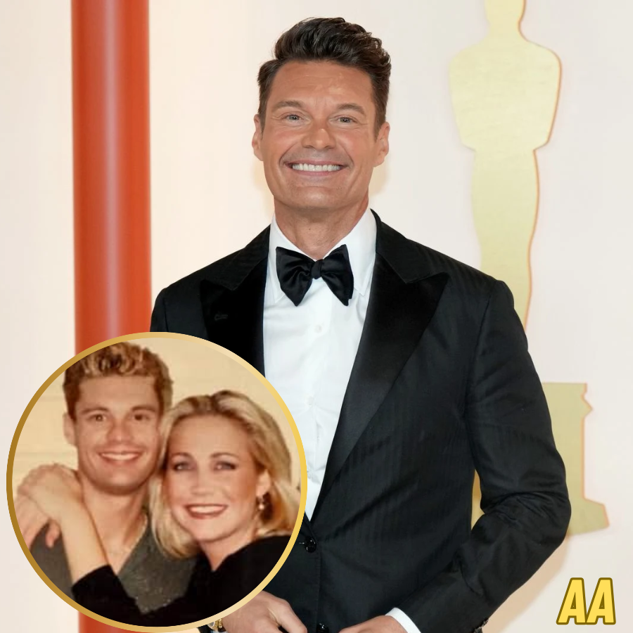 Ryan Seacrest & ‘Dateline’s Andrea Canning’s Wild Past EXPOSED – You ...