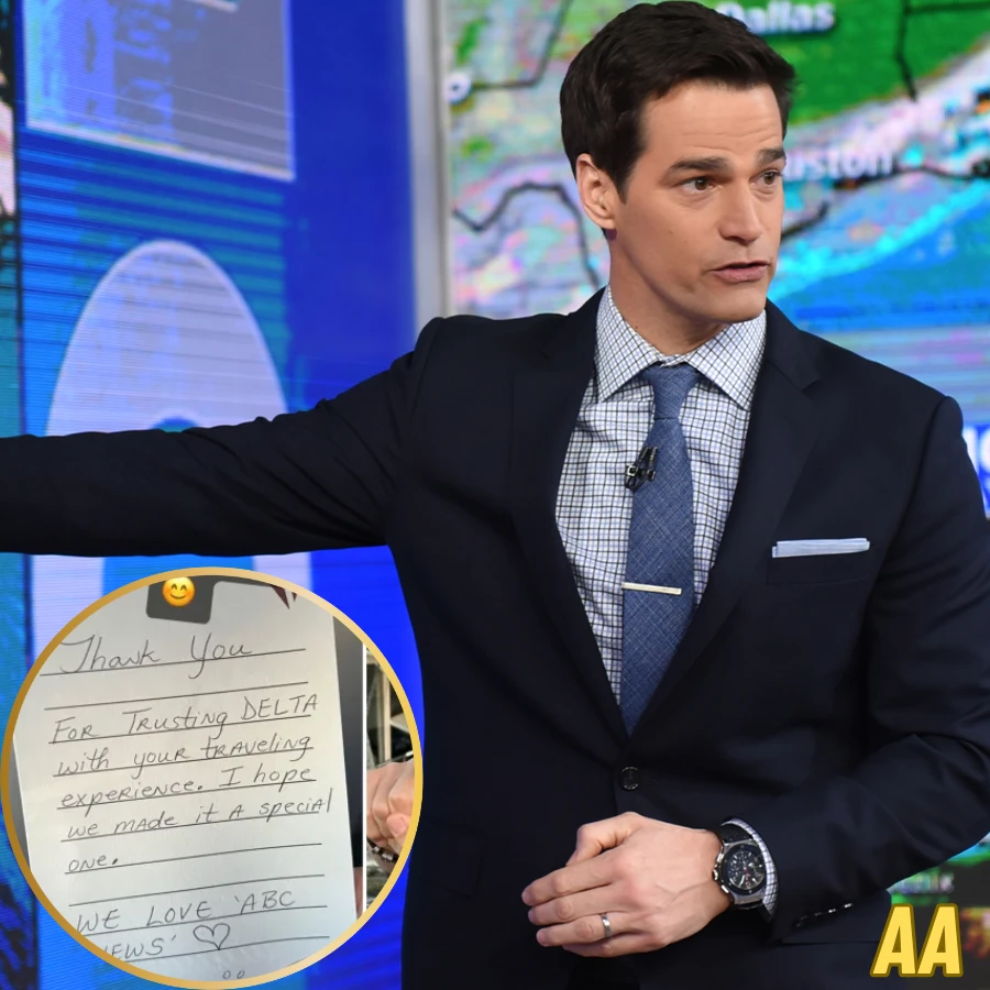 Rob Marciano's UNSEEN GMA Outtakes – You Won't BELIEVE What Didn't Make ...
