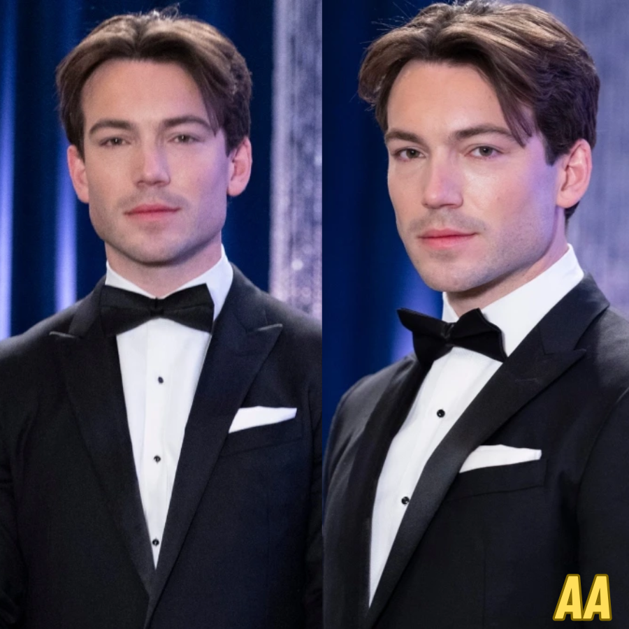 Rory Gibson’s SURPRISE Return Leaves Fans & Cast SPEECHLESS! - News