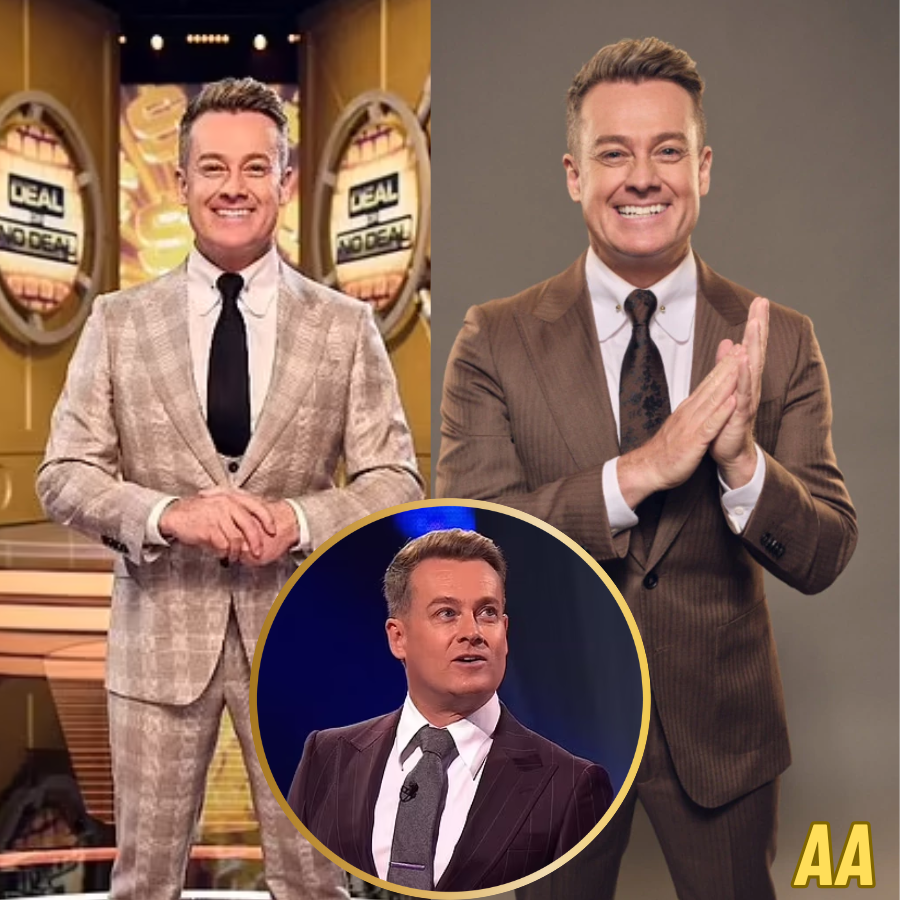 Grant Denyer Exposes Shocking Deal Or No Deal Secret—Fans Won’t Believe ...