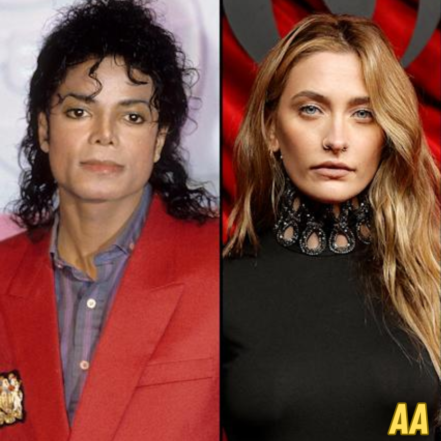 Paris Jackson CUTS TIES After Bombshell Reveals Michael Jackson Is NOT ...