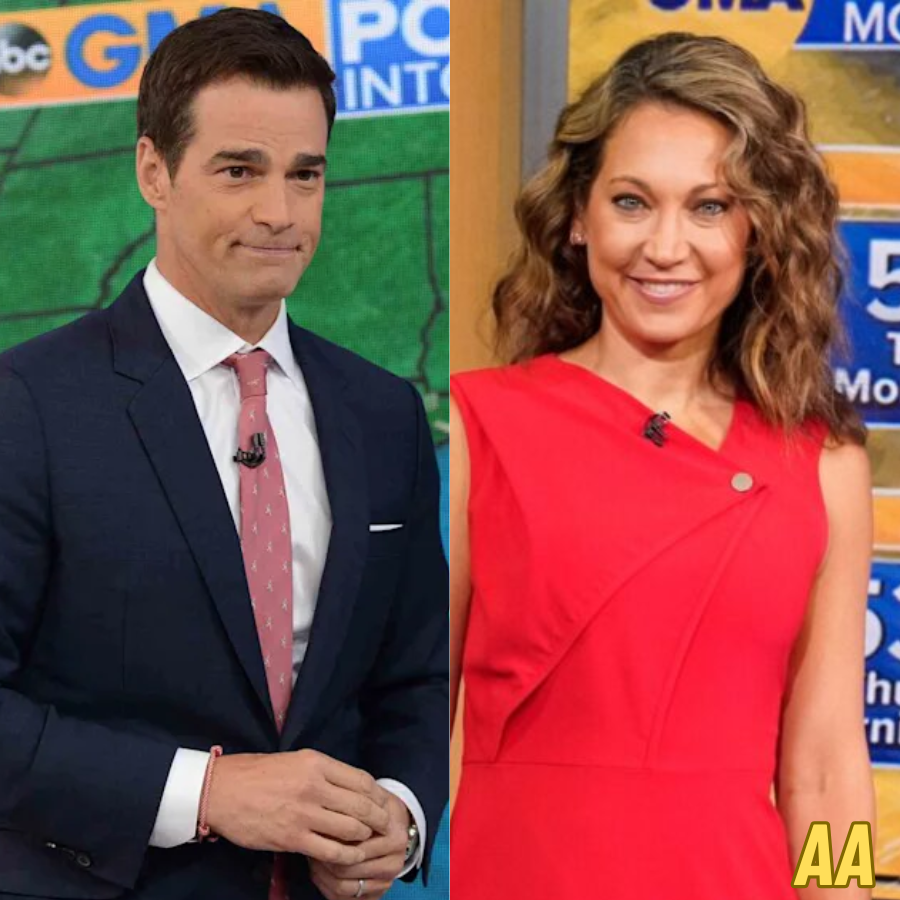 "YOU WON’T BELIEVE WHAT ROB MARCIANO JUST REVEALED! The Real Reason ...
