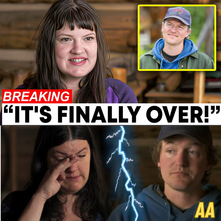 Jane Kilcher Drops BOMBSHELL About Atz Lee – Fans Won't Believe This ...