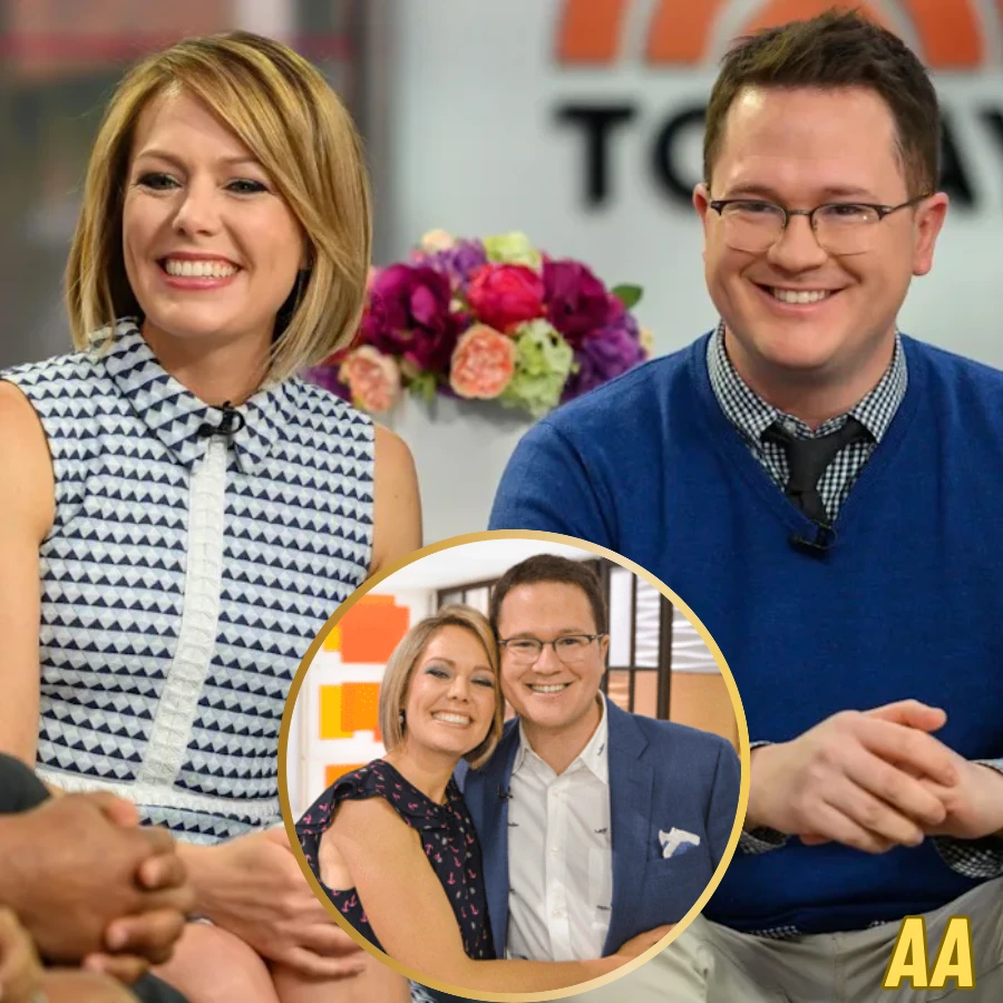 Fans Stunned as Dylan Dreyer Returns to Today—Silent on Shocking Split! What’s Really Going On ...