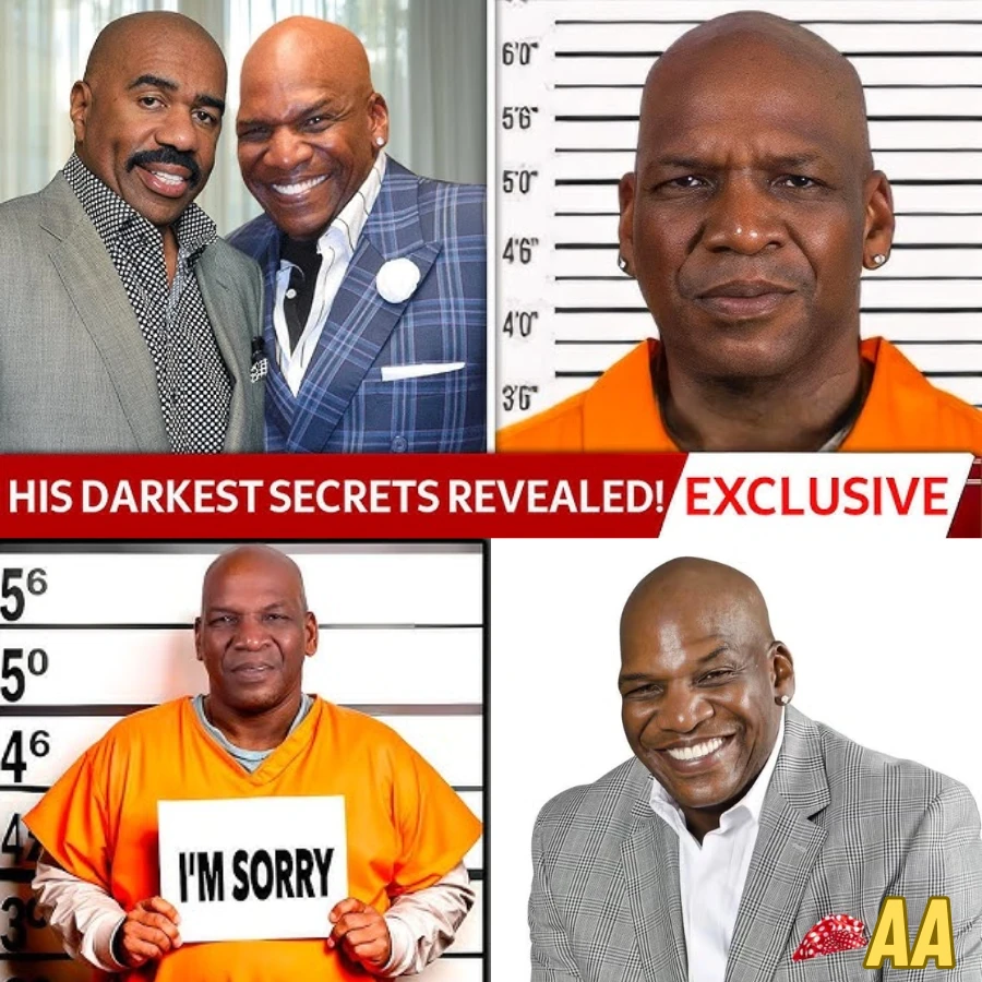 At 66, Don Curry Just Revealed the Shocking Truth – You Won’t Believe ...