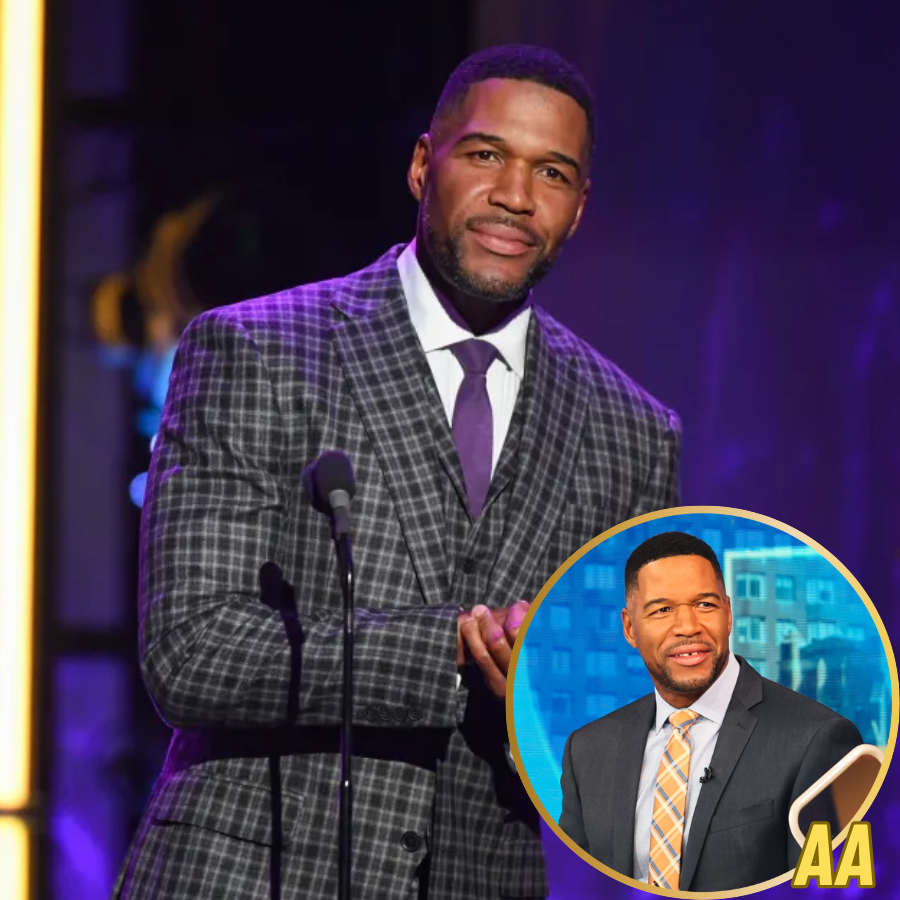 "Is This Goodbye?" – Strahan's Shocking Message Sparks Panic! You Won't ...