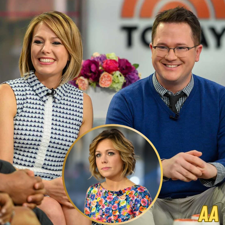 Dylan Dreyer Drops Bombshell: ‘I’m Not Divorced—My Husband Is Fighting for His Life!’ The ...