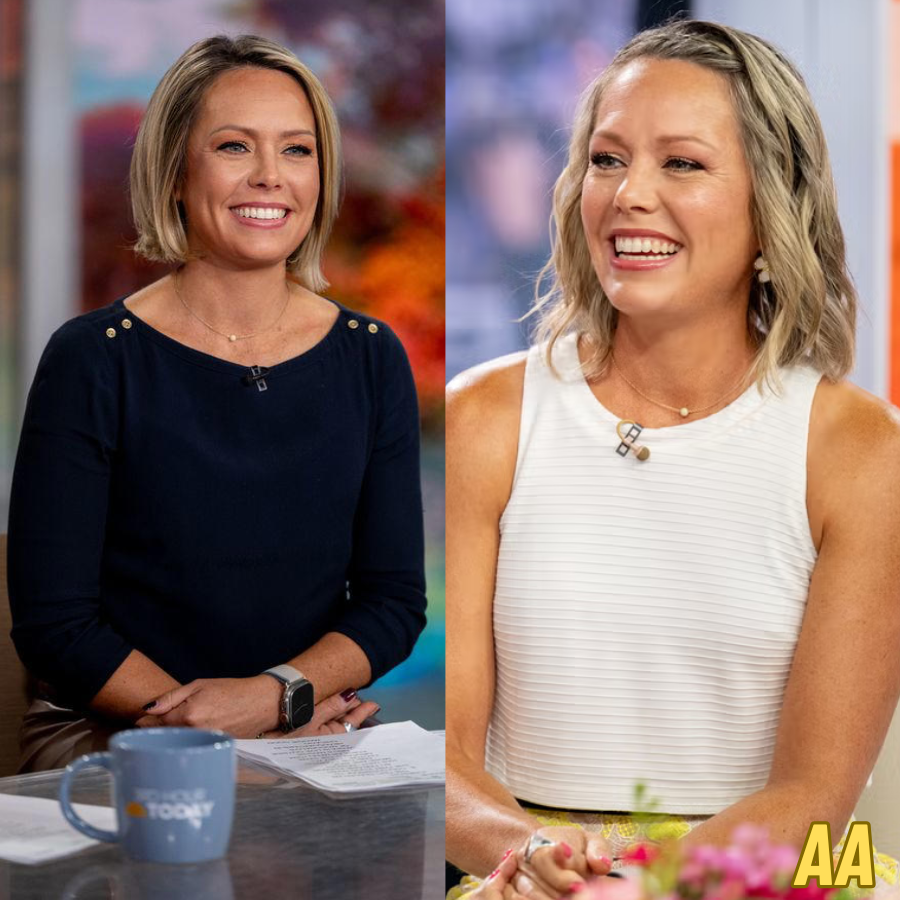 DYLAN DREYER DROPS BOMBSHELL! "I'm ESCAPING!" – Why She REALLY Left TODAY for Paris "Pleasure ...