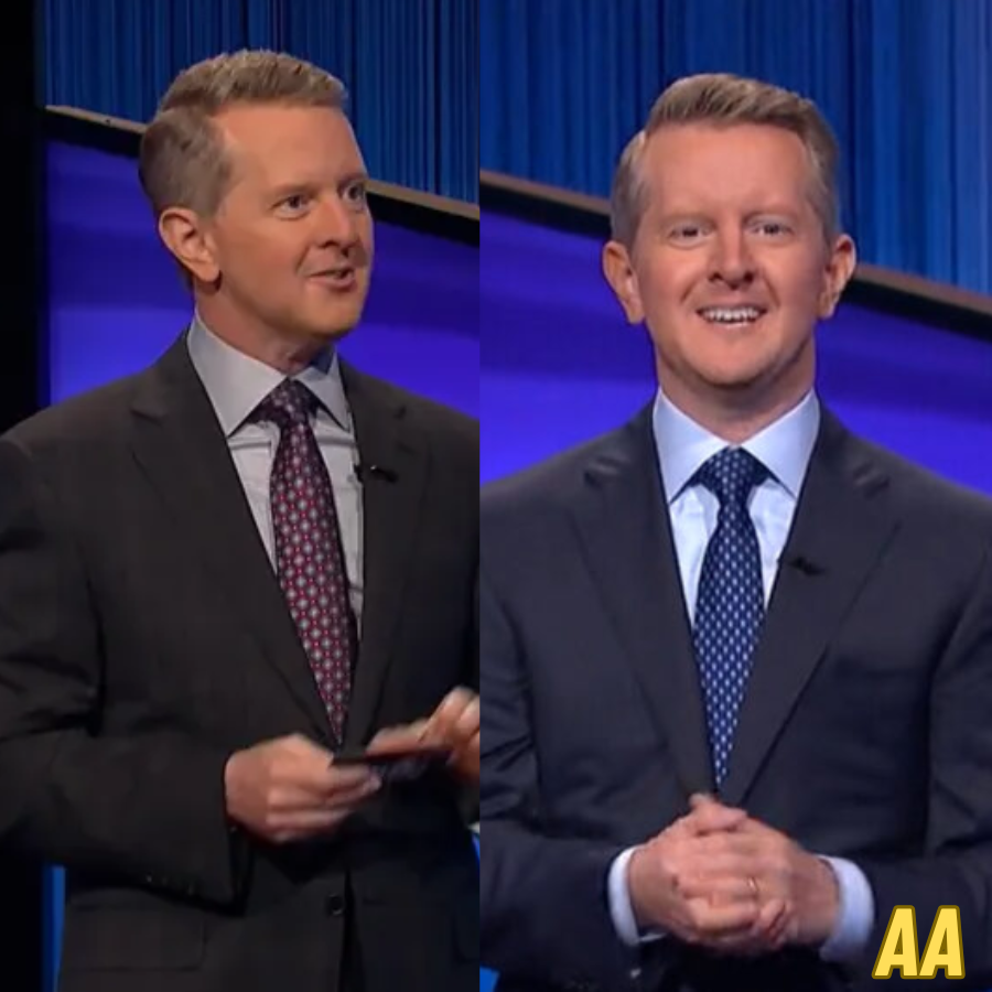 Jeopardy! in Chaos: Fans Vow to Boycott as Ken Jennings Faces Massive ...