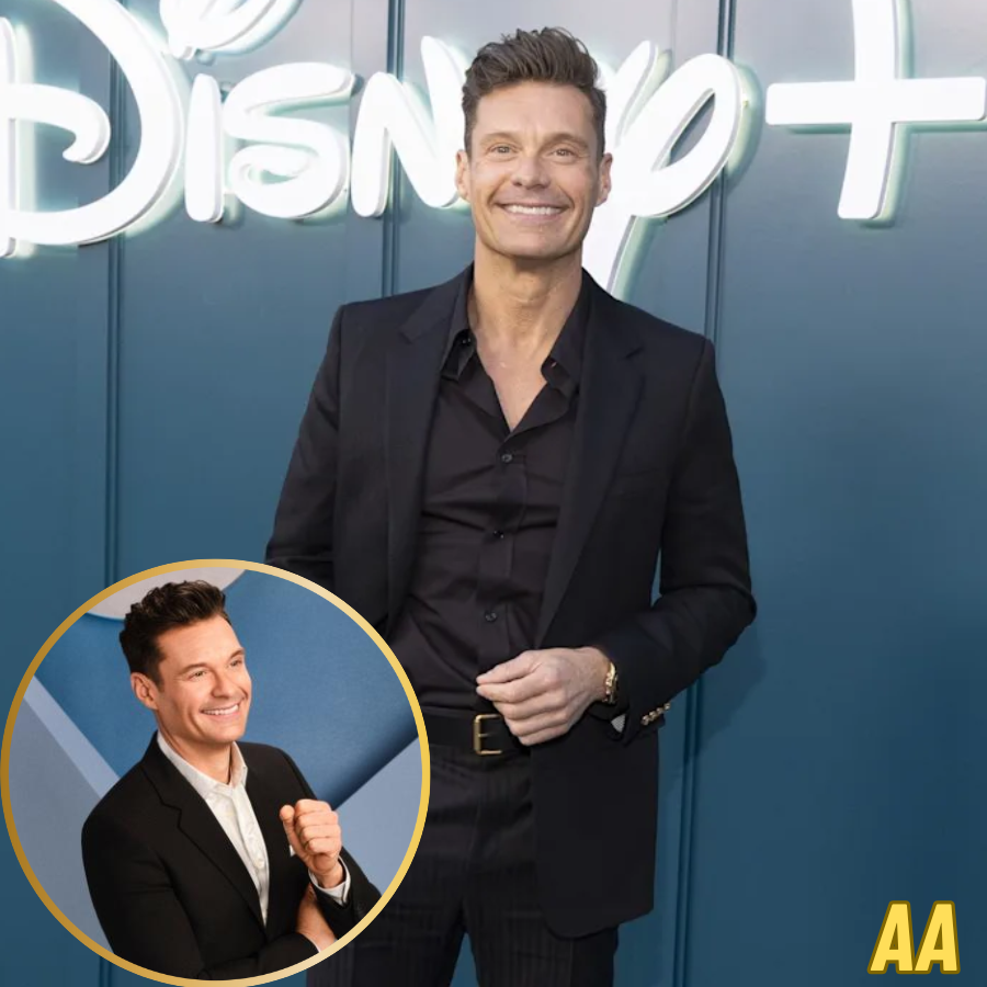 Ryan Seacrest’s Replacement LEAKED! Fans Are LOSING IT Over This Jaw ...