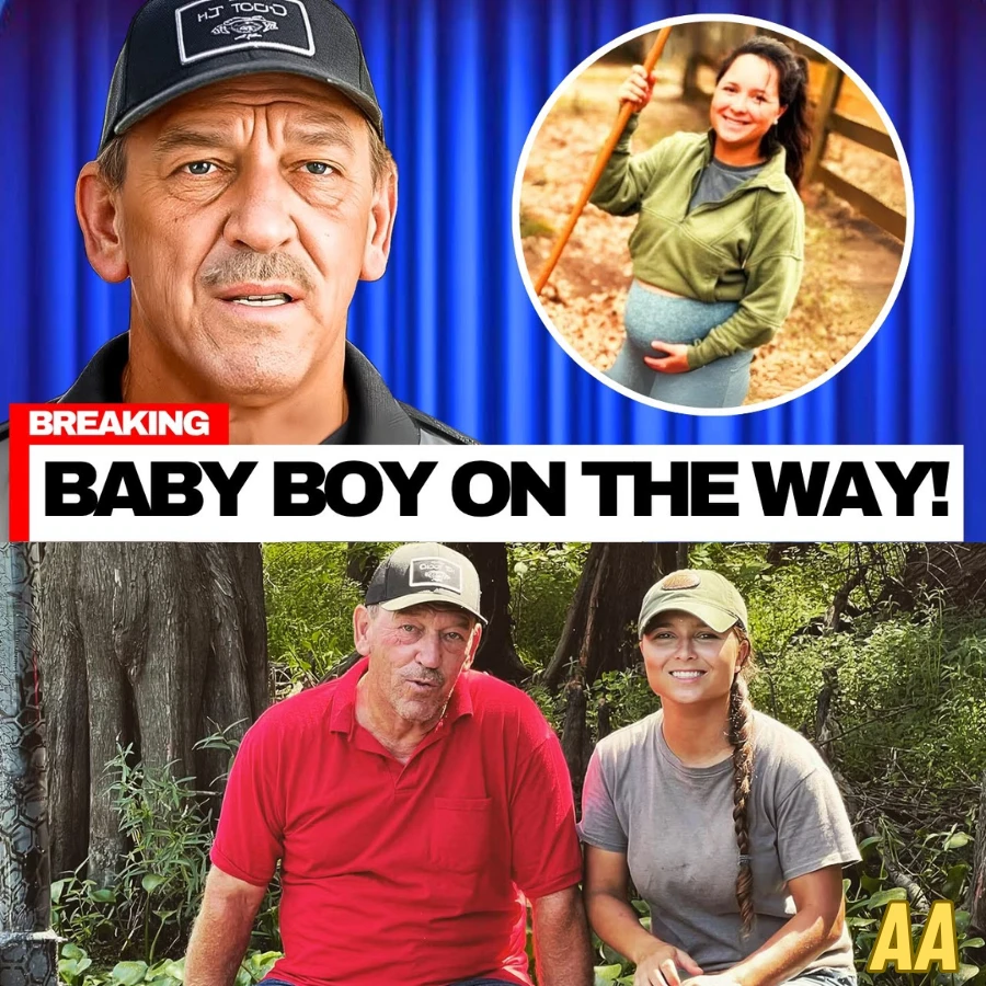 The Startling Truth About Pickle Wheat That Troy Landry Just Shared ...