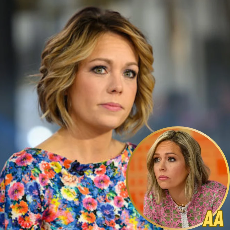 Dylan Dreyer BREAKS DOWN as She QUITS ‘Today’ Show Amid SECRET FAMILY CRISIS—Fans Stunned by Her ...