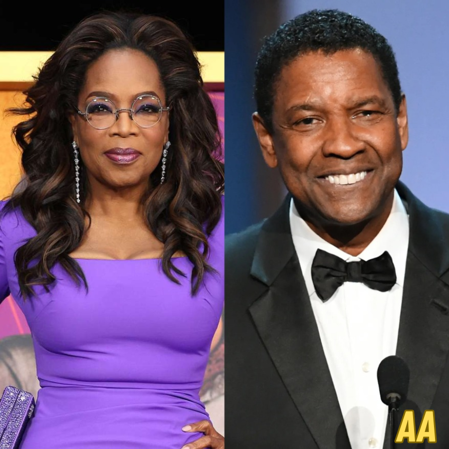 Oprah FURIOUS After Denzel Washington EXPOSES Her DARKEST Secret – You ...