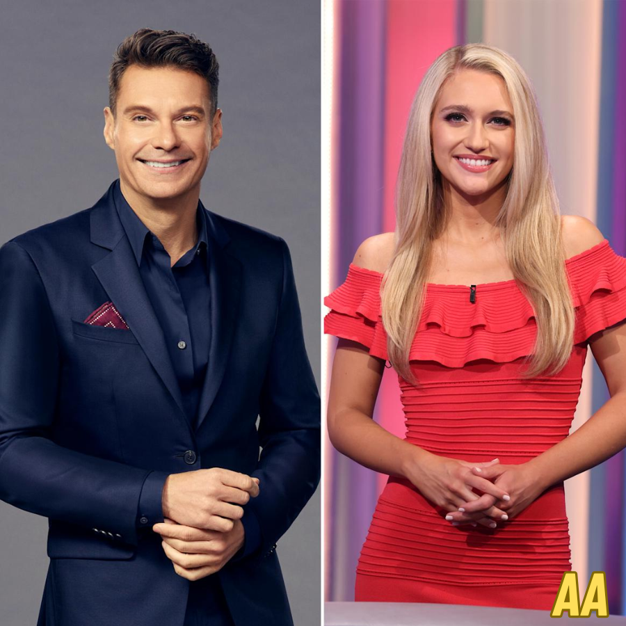 Maggie Sajak Just Dropped a BOMBSHELL About Ryan Seacrest – "Wheel of Fortune Will NEVER Be the ...