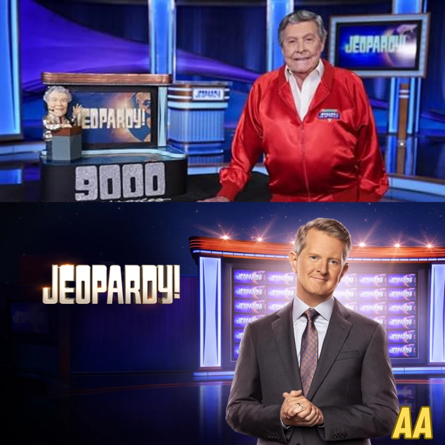 Ken Jennings, Sam Buttrey & More Stun Johnny Gilbert in Must-See 97th ...