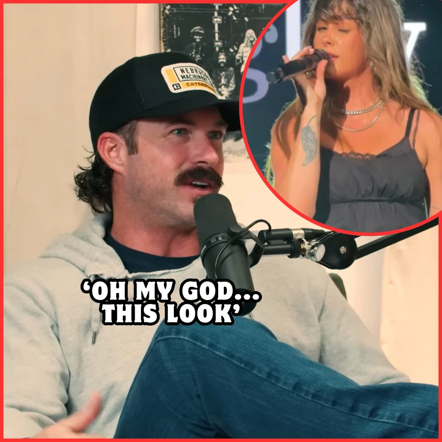 The moment that went viral throughout the never-ending saga of the ...