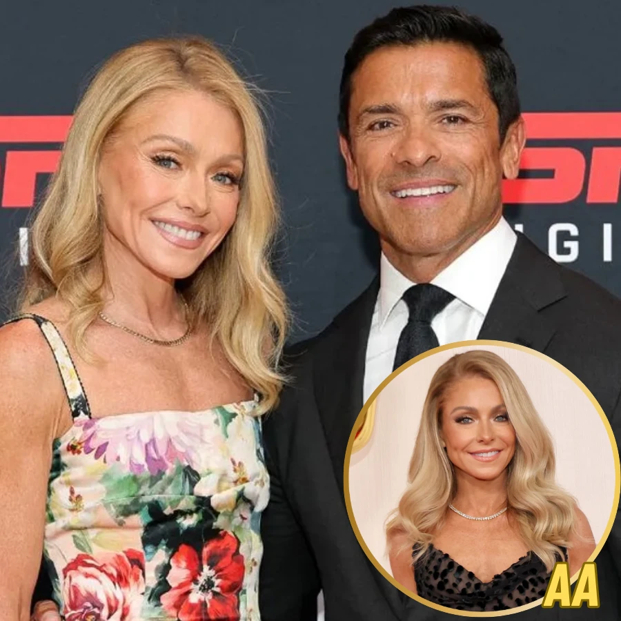 Kelly Ripa, 54, Drops Emotional Bombshell—Fans Are Heartbroken: ‘I ...