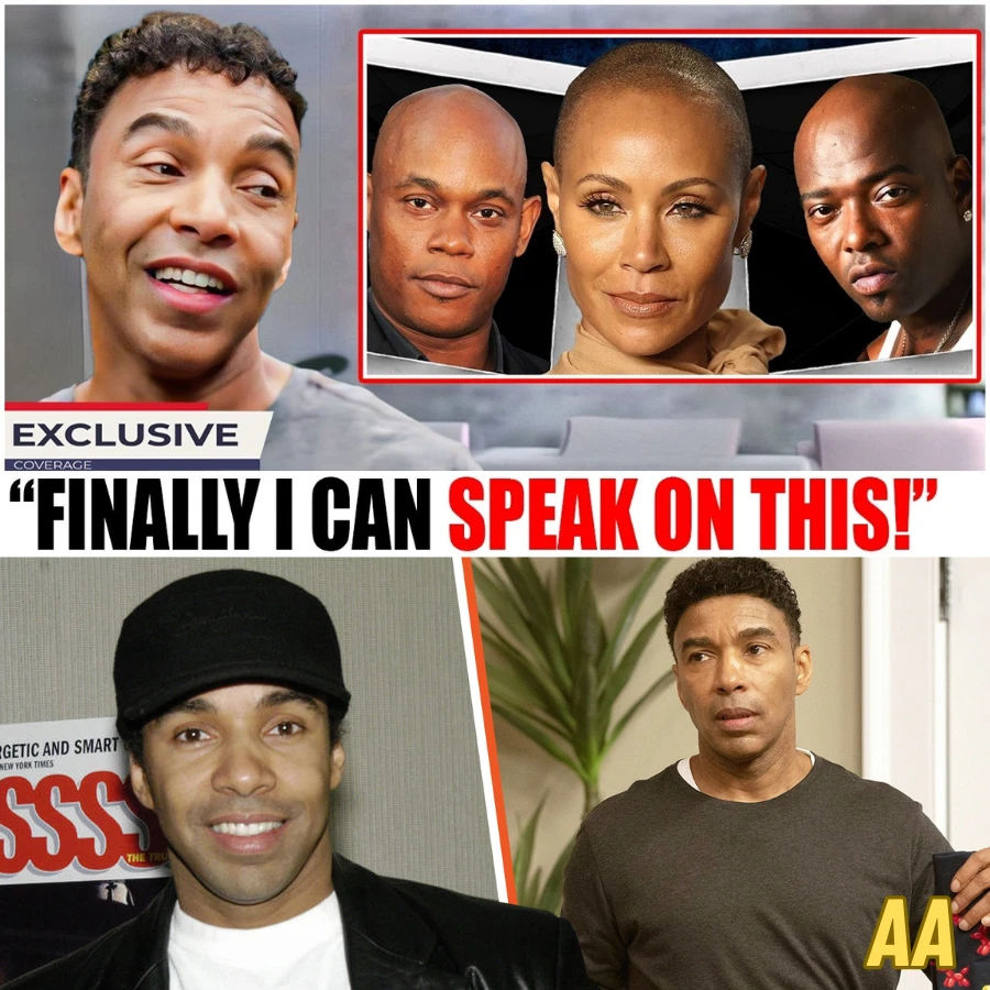 At 57, Allen Payne Drops the Bombshell We’ve Been Waiting For—Fans Are ...