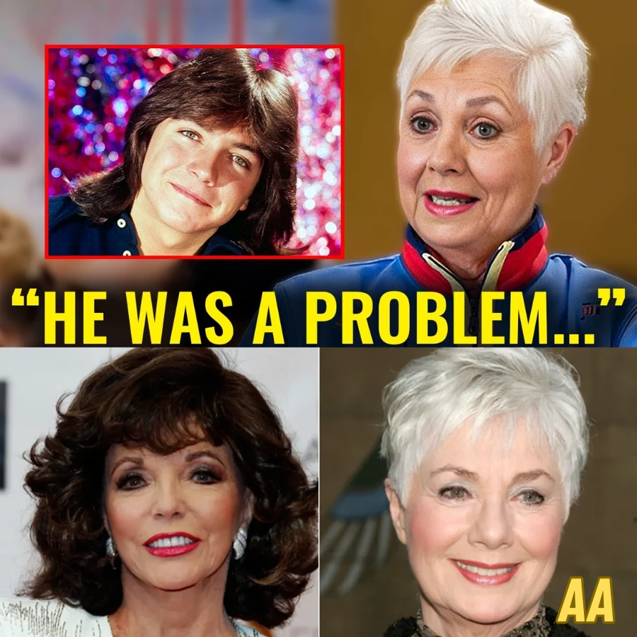 At 91, Shirley Jones Drops Bombshell: The Real Reason She Quit 'The ...