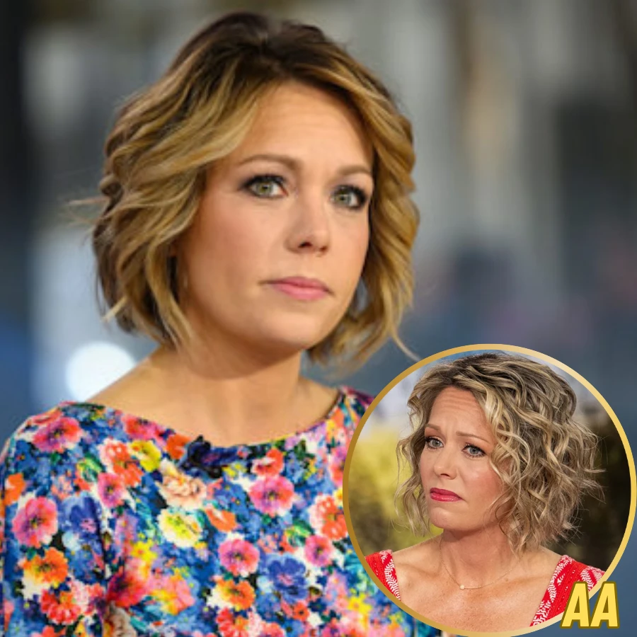 Dylan Dreyer QUITS Today Show Amid Divorce Drama & Behind-the-Scenes ...