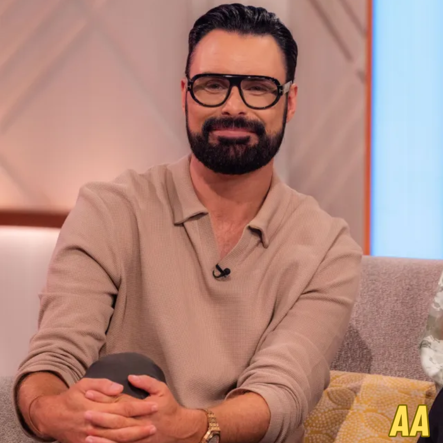 BREAKING: Ofcom flooded with complaints after Rylan's controversial ...