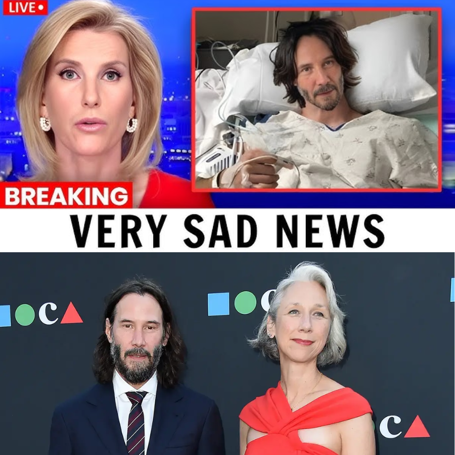 The Heartbreaking Reality of Keanu Reeves at 60: A Deep Dive into His ...