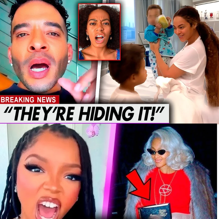 JASON LEE DROPS BOMBSHELL LEAKED VIDEOS! He CONFIRMS the rumors about ...